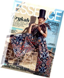 The Cultural Divide, How Do You Identify? – policy and fashion